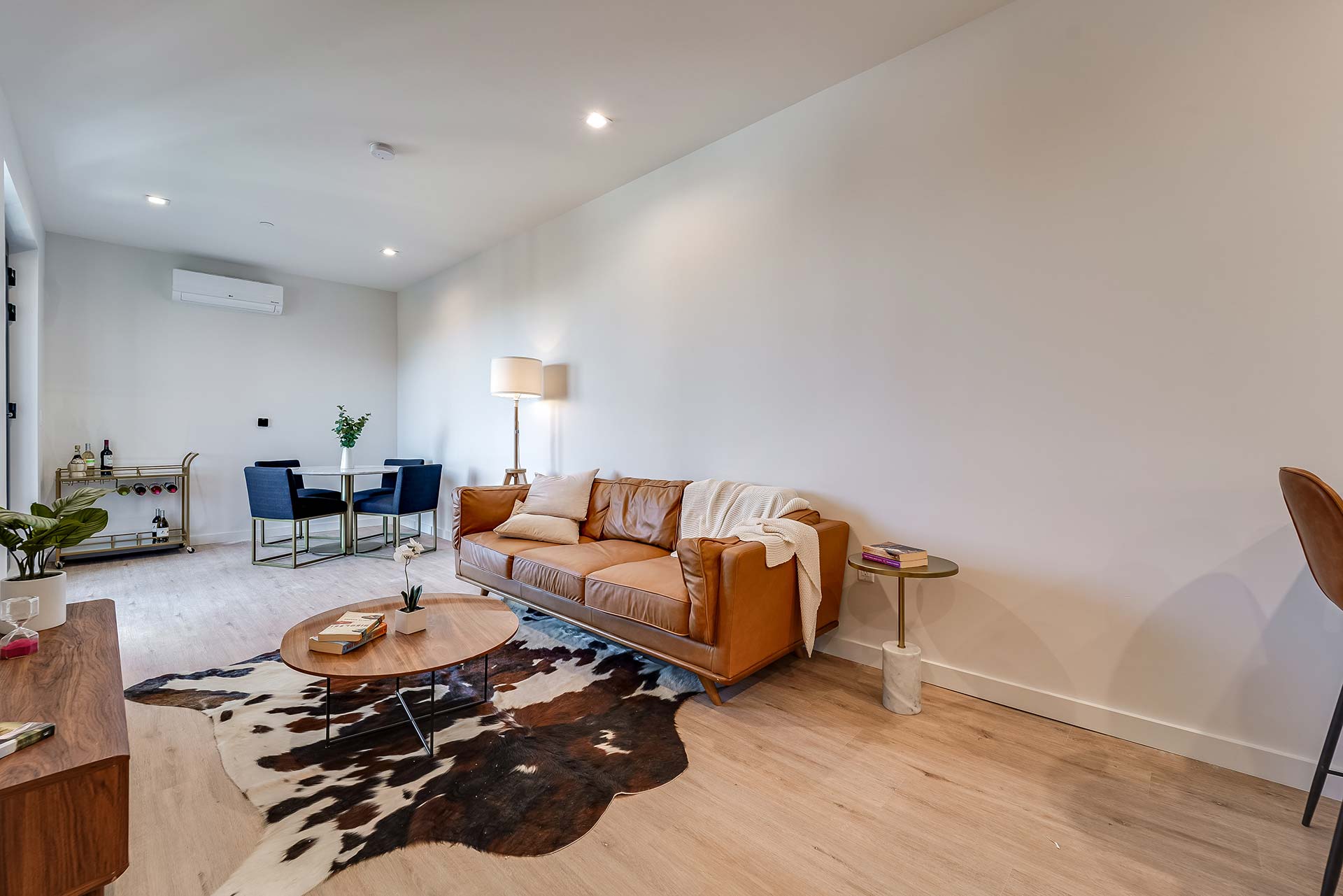 Luxury Apartment Amenities at The Pine